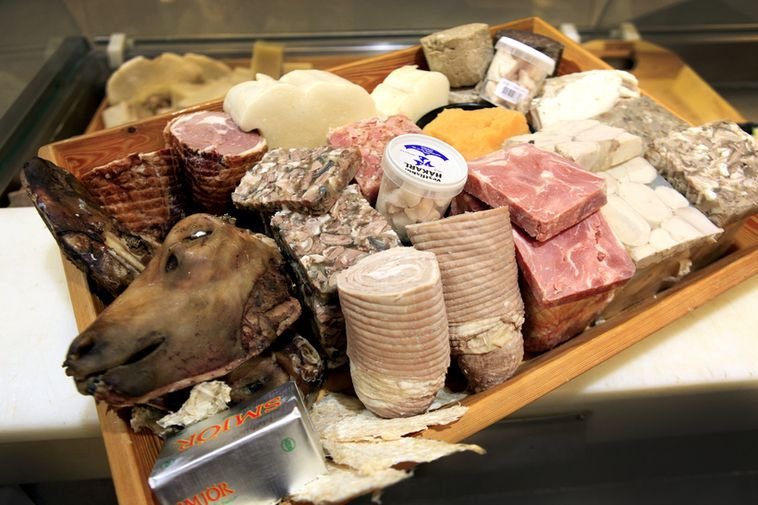 Þorrablót - what are they and where do they take place | Hvolsvöllur